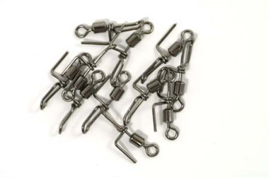 Cascade Swivels - Hengelsport W. van der Niet